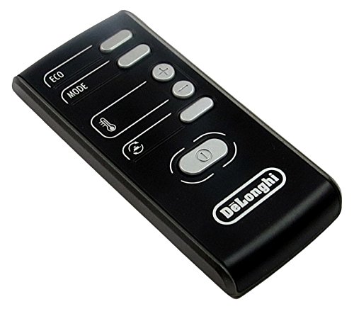Delonghi SUN1254 Remote : Amazon.in: Electronics