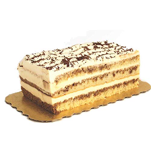 Amazon.com: The Original Cakerie, Tiramisu Cake, 1 Count : Grocery ...