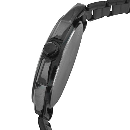 Buy Sundae Soul Analogue Silver Dial Men's Watch- 78673 Online at Low ...