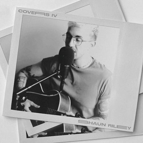 Amazon Music - Shaun RileyのCovers IV [Explicit] - Amazon.co.jp