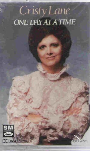 Cristy Lane - One Day At A Time - Amazon.com Music