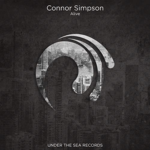 Alive de Connor Simpson en Amazon Music Unlimited