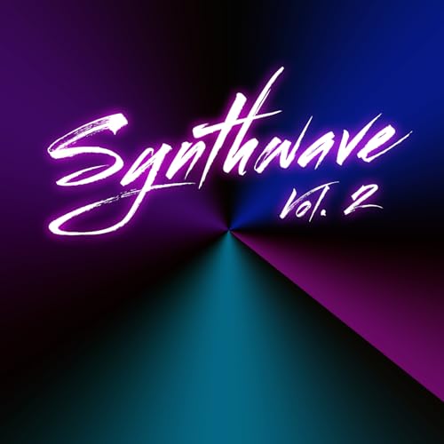 Spiele Synthwave, Vol. 2 von VARIOUS ARTISTS auf Amazon Music ab