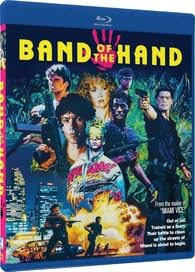 Amazon.com: Band of the Hand : Movies & TV