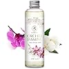 Amazon.com: Reed Diffuser Refill Orchid-Jasmine 6.8 Fl Oz - Scented ...