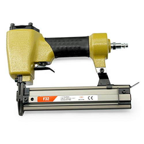 Cadex 21 Gauge Pinner/Brad Pin Nailer 1/2" 2-3/16" Kit With Reverse ...