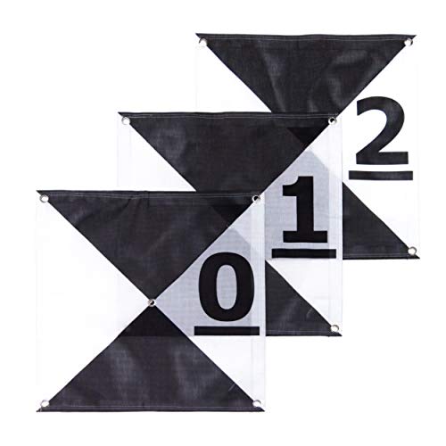 Buy UAV Ground Control Points (GCPs)/Aerial Targets for Aerial Mapping ...