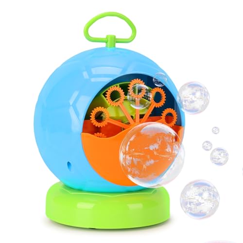 Amazon Best Sellers: Best Stage Bubble Machines & Accessories