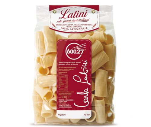 Pasta latini: migliori in offerta a Giugno 2022 - StayFood