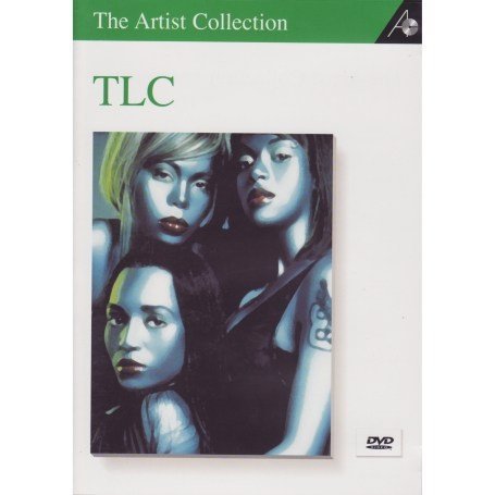 Tlc-Artist Collection: Amazon.de: DVD & Blu-ray