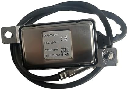 NOX-Sensor 06F907807F 5WK96607 Nox Sensor 8-WireBand Sonde Für A3 Für ...