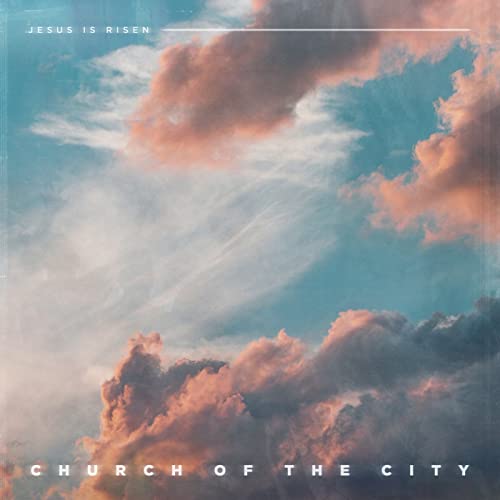 How Deep The Father's Love song by Church of the City, Jon Reddick ...