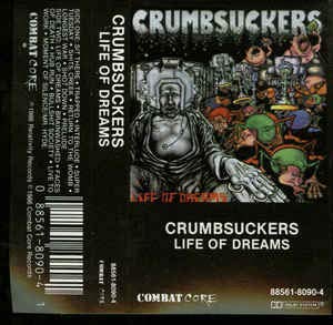 Crumbsuckers - Life of Dreams - Amazon.com Music