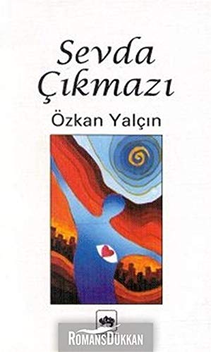 Amazon.com: Sevda Cikmazi: 9789754372618: Ozkan Yalcin: Books