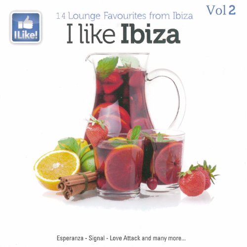Amazon.com: I Like Ibiza, Vol. 2 : VARIOUS ARTISTS: Digital Music