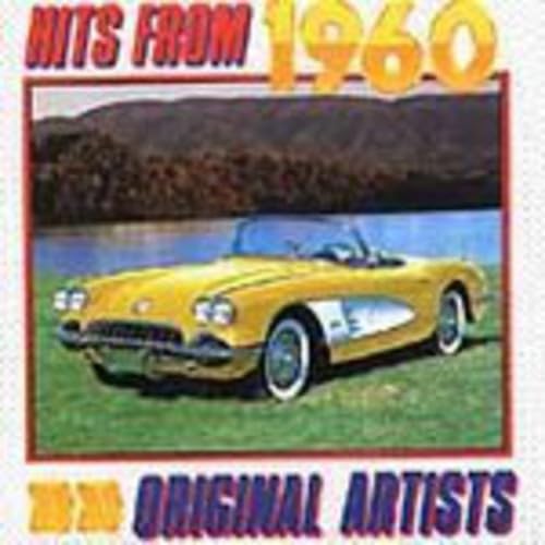 Hits from 1960 / Various: Various Artists, Doc Pomus, Joseph Royster ...