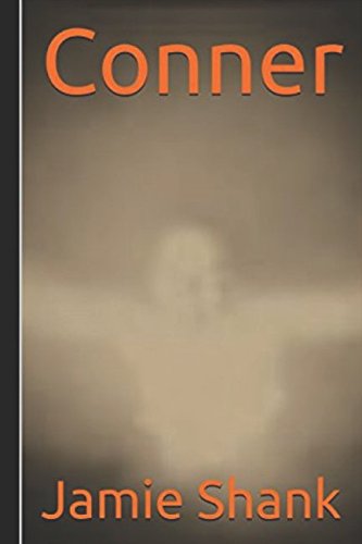 Amazon.com: Conner (The Crossovers Anthology): 9781521110805: Shank ...
