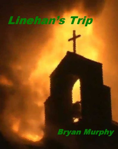 Linehan's Trip (Sean Linehan Book 1) eBook : Murphy, Bryan, Mao, Qing ...