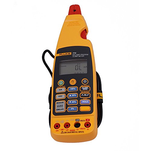 Fluke 77-3 multimeter, Multi Testers - Amazon Canada