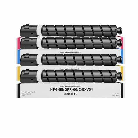 BTBESTTON NPG 88 Toner Cartridge COMPETIBLE with Printer ImageRUNNER ...