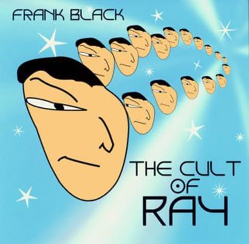 Amazon.com: Cult of Ray: 4988004104664: Nick Vincent, Spot Boutier ...