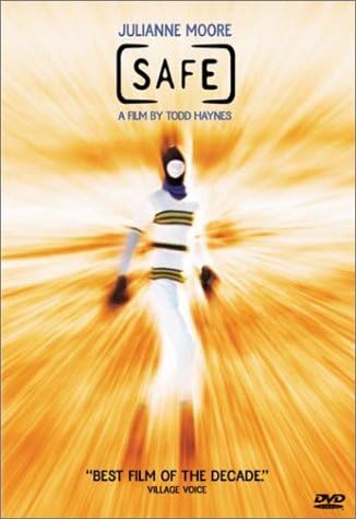 Safe [DVD] [1996] [Region 1] [US Import] [NTSC]: Amazon.co.uk: Moore ...
