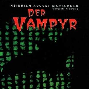 Amazon.com: Der Vampyr: CDs & Vinyl