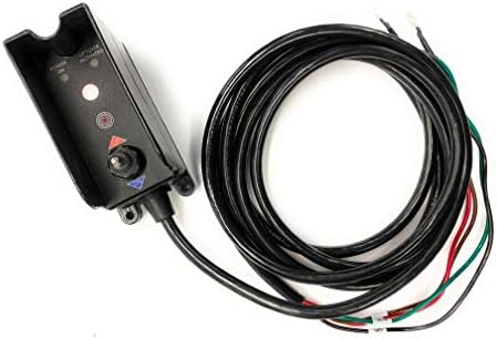 Amazon.com: HY-SPEED 000987 987 0987 Rear Lift Gate Control Switch ...