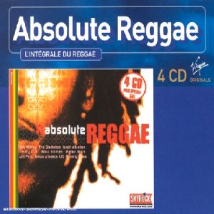 Absolute Reggae: Various: Amazon.in: Music}