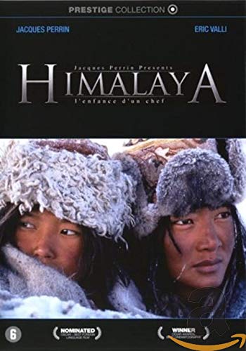 Himalaya: Movie: Amazon.fr: CD et Vinyles}