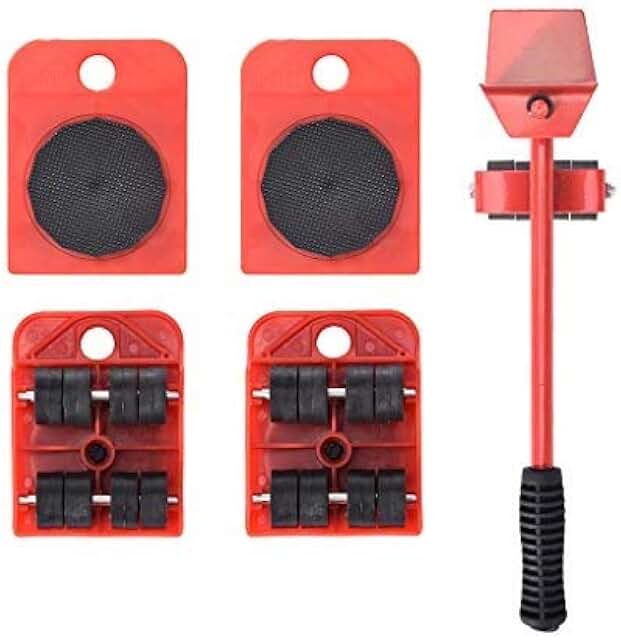 Amazon.com: furniture moving skids