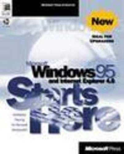 Microsoft Windows 95 and Inter : Microsoft: Amazon.in: Books