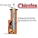 Amazon.com: Chimfex By Orion Safety Products - CSIA Approved Chimney ...
