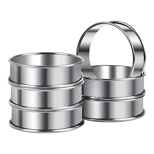 Amazon Best Sellers: Best Cake & Pastry Rings