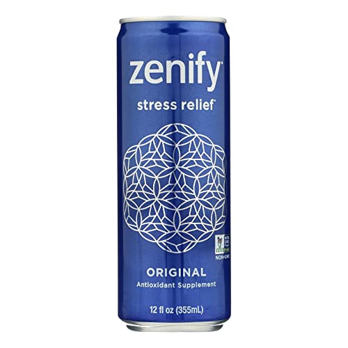 The 28 Best L-Theanine Energy Drinks of 2025 [Verified] - Cherry Picks