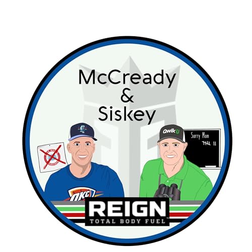 Amazon.com: McCready & Siskey : Disrupt Media: Audible Books & Originals