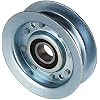 Amazon.com : ILONPA Flat Idler Pulley GY22172 GY20067 for John Deere ...