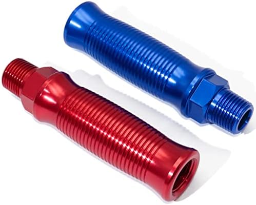 Amazon.com: CheeMuii Glad Hands Set with 4 pcs Glad Hand Seals for Semi ...