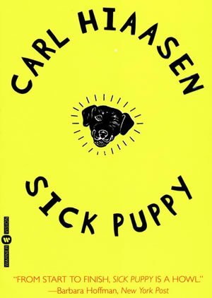 Buy Sick Puppy (Wheeler large print book series) Book Online at Low ...