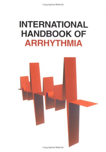 International Handbook of Arrhythmia: Campbell, Ronald W. F ...