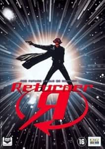 Returner [2002] [DVD]: Amazon.co.uk: DVD & Blu-ray