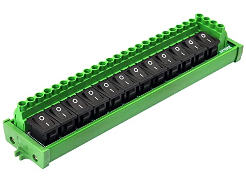 The 30 Best Power Entry Modules of 2024 [Verified] - Cherry Picks
