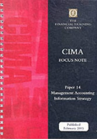 Buy Focus Note (CIMA final) Book Online at Low Prices in India | Focus Note (CIMA final) Reviews ...