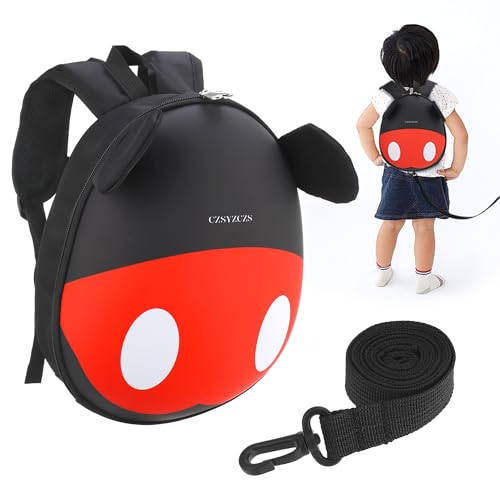 Harness Backpack – The 15 best products compared - Wild Explained