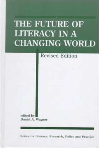 Buy The Future Of Literacy In A Changing World-2Nd Ed (Series on ...