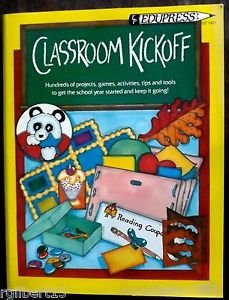 Classroom Kickoff: Milliken, Linda: 9781564720016: Amazon.com: Books