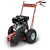 Amazon.com : DR Stump Grinder PRO - Fast and Easy Stump Removal - Gas ...