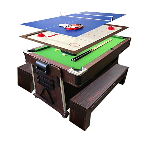 The 30 Best Green Pool Tables of 2026 [Verified] - Cherry Picks