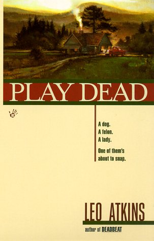 Play Dead (Connor Gibbs, P.I.): Atkins, Leo: 9780425173626: Amazon.com ...