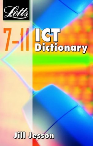 KS2 ICT Dictionary: Amazon.co.uk: 9781840859430: Books